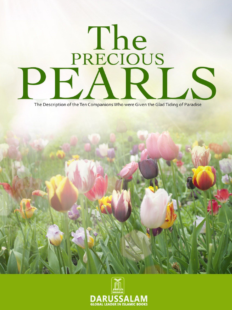 Great Companions of the Prophet PBUH | PDF | Muhammad | Prophets And ...