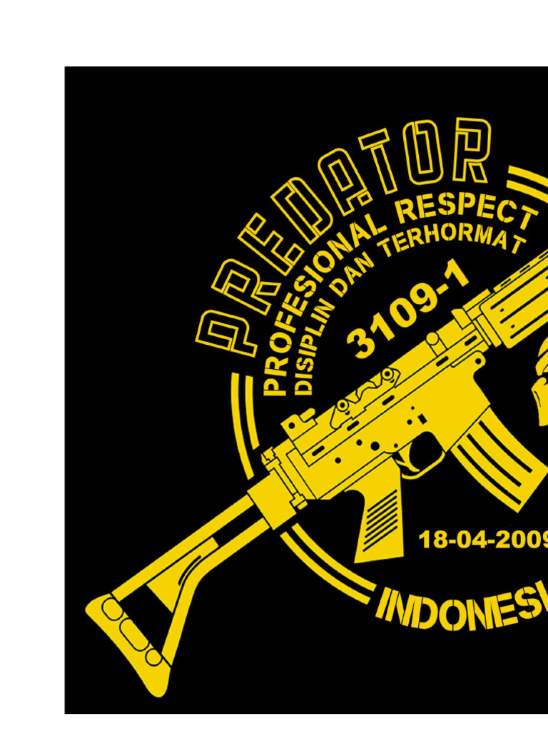 Design Predator | PDF