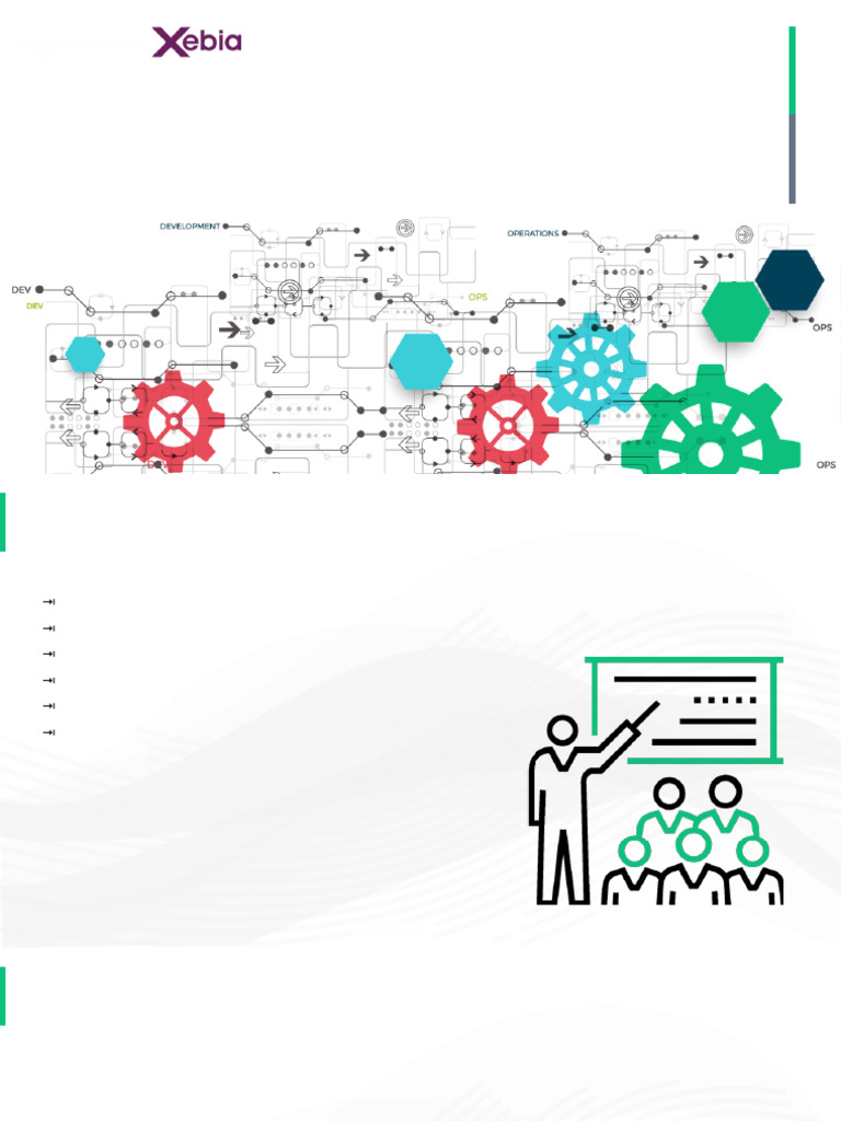 IntroductionDevOps (1) | PDF | Agile Software Development | Computing