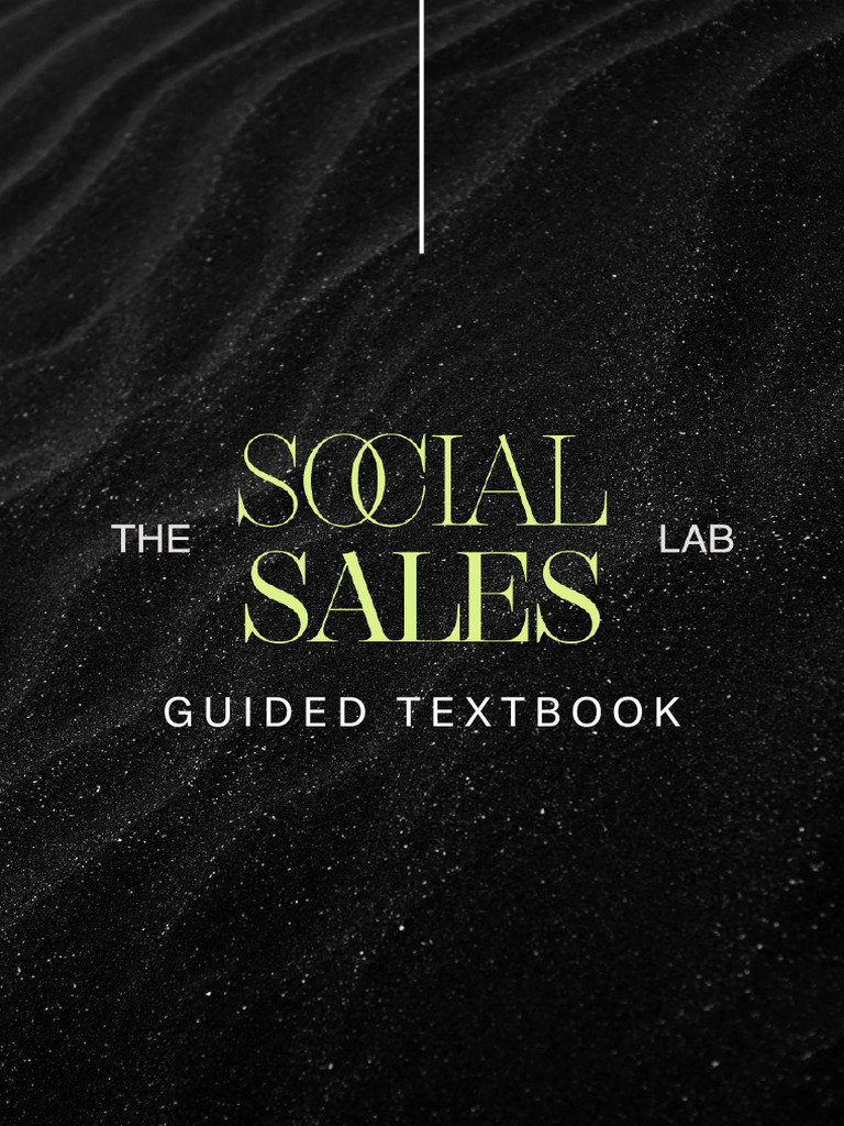 2023 SSL Guided Textbook | PDF | Copywriting | Advertising
