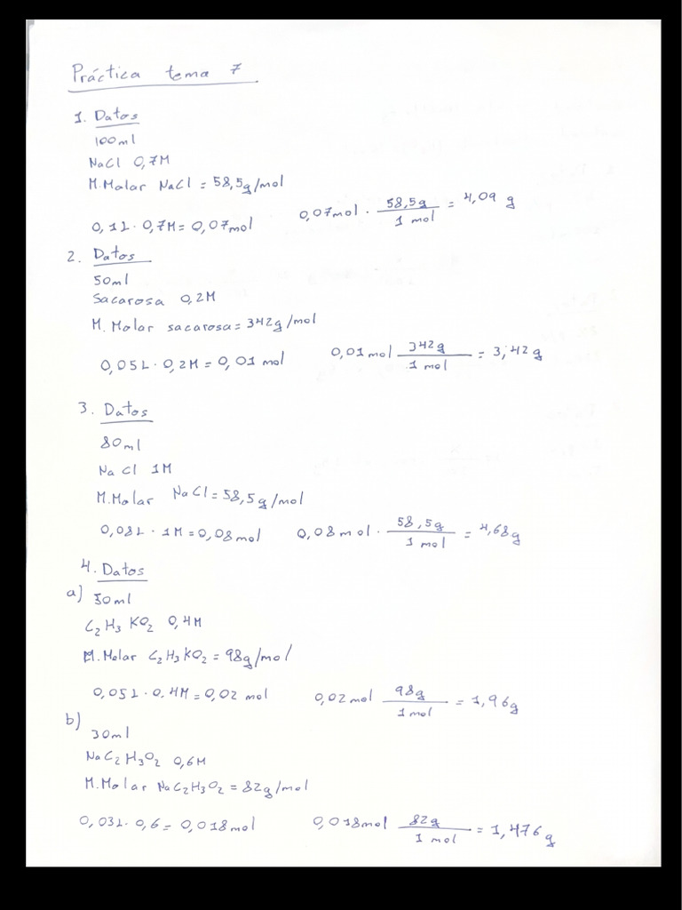 Práctica Tema 7 | PDF