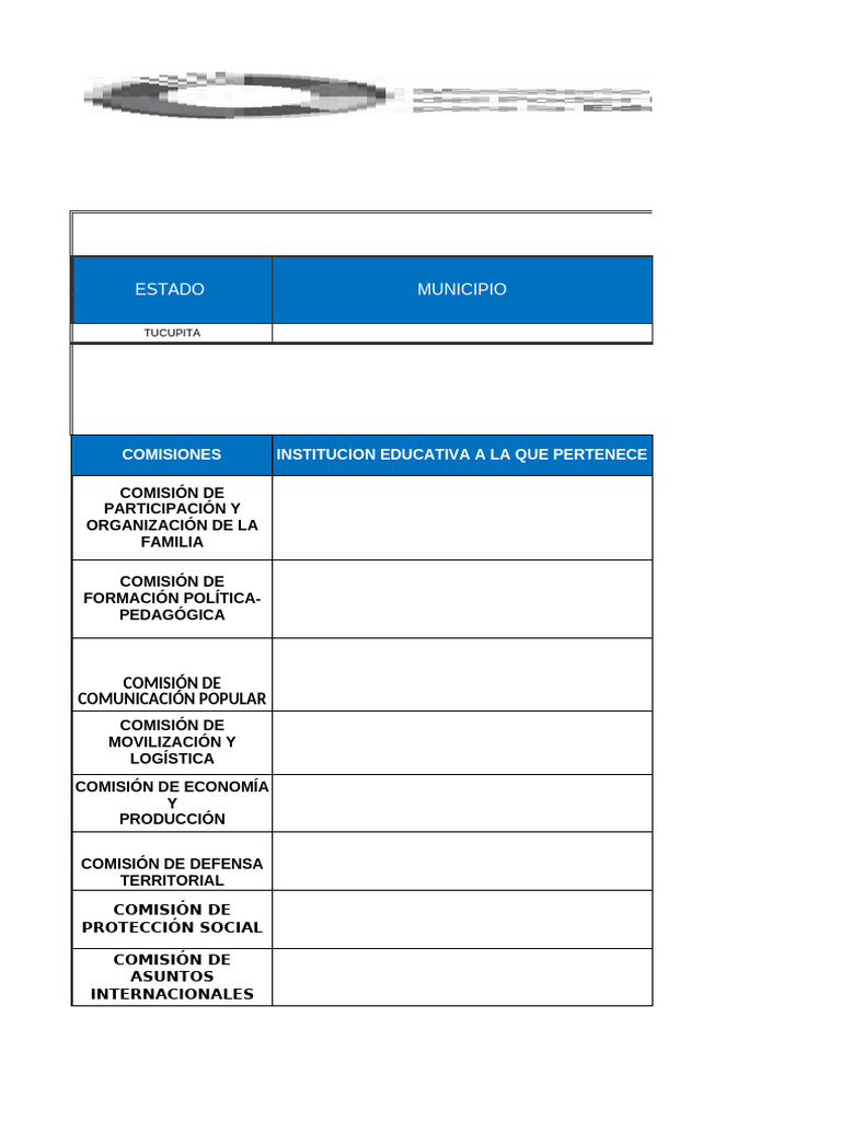 Formato MBF Circuital | PDF | Industrias de servicio