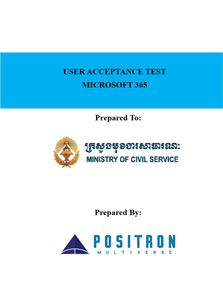 Mcs Uat Form | PDF | Cloud Computing | Mobile App