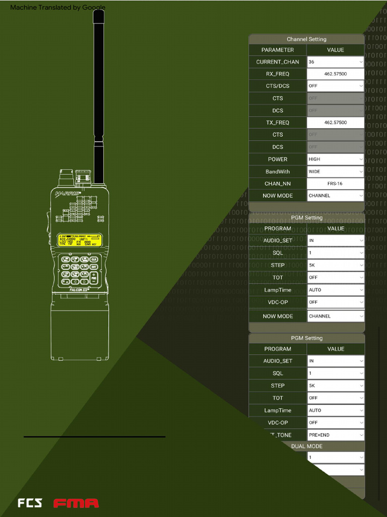 FCS PRC 152 Android RCU Google Translate - English | PDF | Wireless Lan ... FCS PRC 152 Android RCU Google Translate - English | PDF | Wireless Lan ...