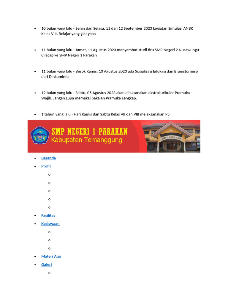 LKPD IPS Kelas 9 | PDF