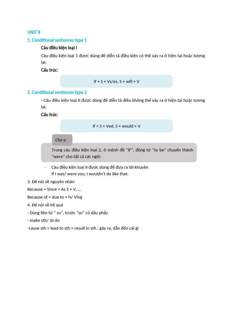 STNP Unit 8.8 | PDF