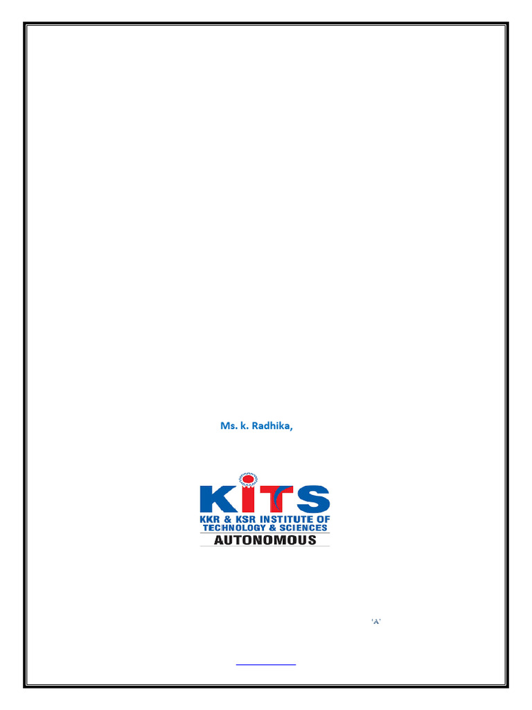 IRFAN SOC[1] | PDF | Computing | Computer Programming