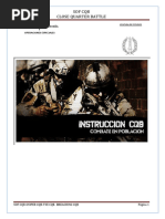 Manual CQB Completo | PDF | Guerra | Militar