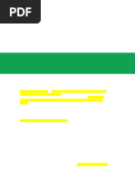 Isp 2502 A | PDF | Nursing | Employment