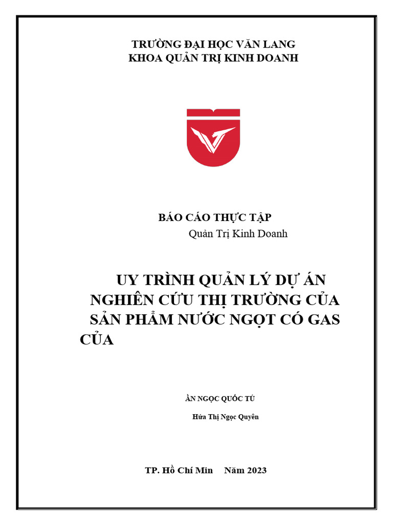 BCTT_TranNgocQuocTu_FW | PDF