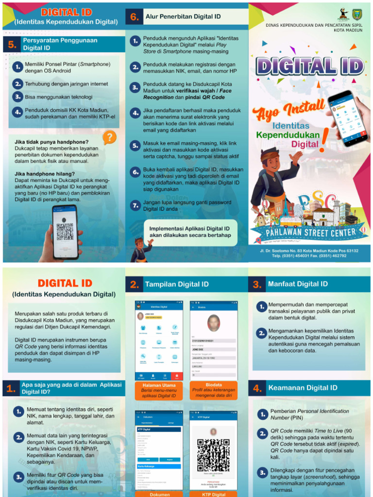 BROSUR-IKD Compressed | PDF