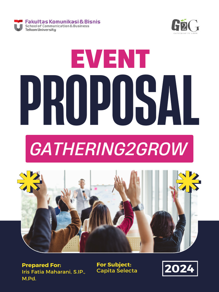 G2G Proposal | PDF | Social Media | Popular Culture & Media Studies