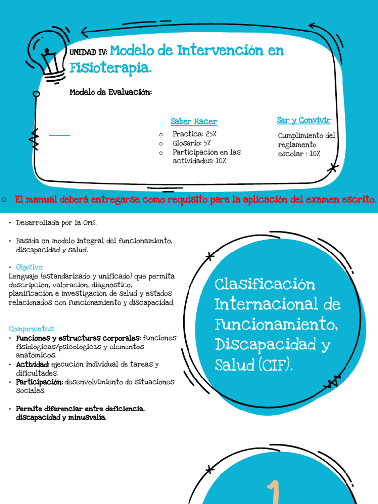 Itf 2024 U4 | PDF | Terapia física | Leucemia