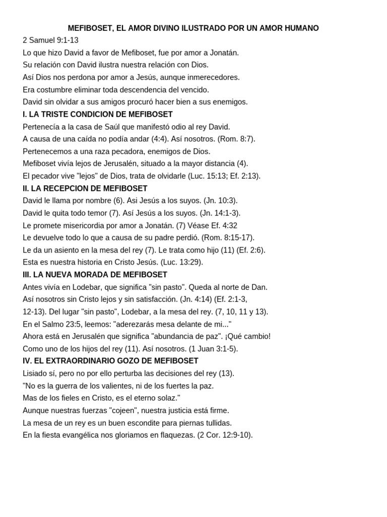 MEFIBOSET | PDF