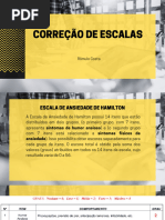 RAADS-R Questionario Portugues Completo | PDF