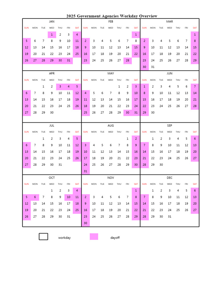 PGCPS 2023-24 Calendar Overview | PDF