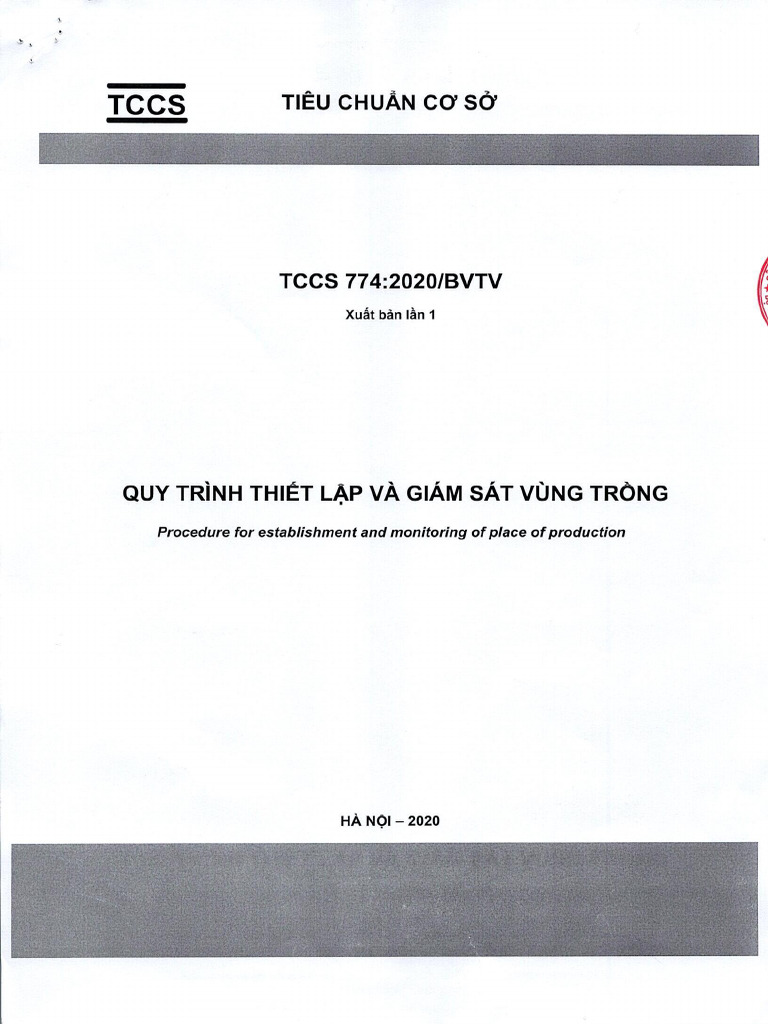 TCCS-774-Final - 0001 1 | PDF