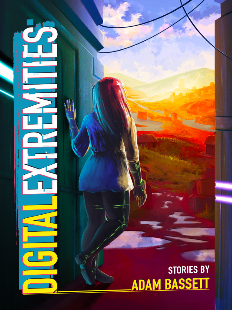 Digital Extremities - Adam Bassett | PDF