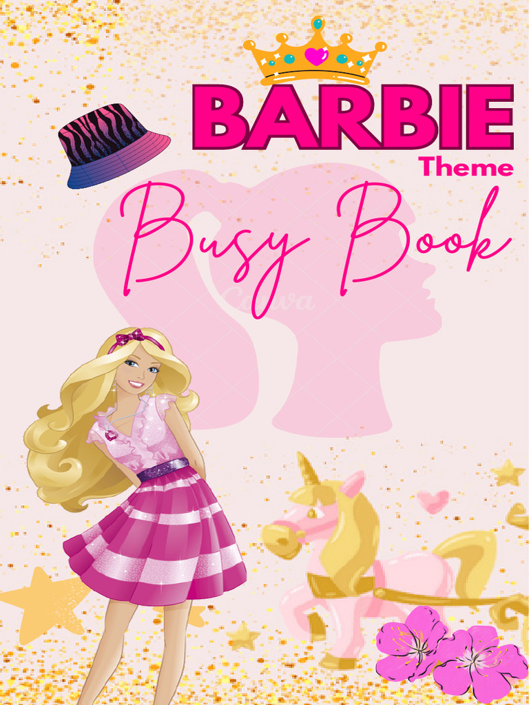 Barbie | PDF
