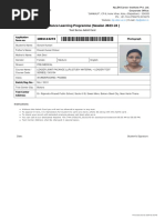 Nebosh How To Answer Cenario Based Assessments | PDF | Knowledge | Question