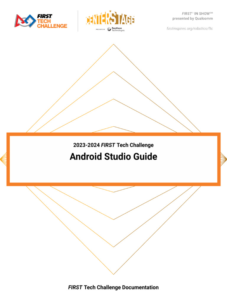 Android Studios | PDF | Android (Operating System) | Smartphone