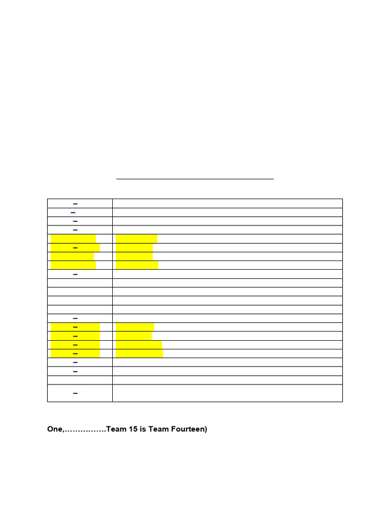 Programme Schedule BG Day 1 and Day 2 | PDF