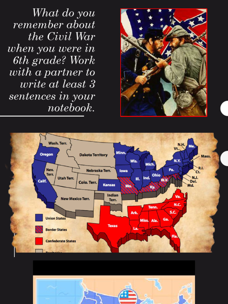 #1+Reconstruction | PDF | Reconstruction Era | Freedman