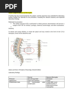 Orebro Musculoskeletal Pain Questionnaire-short-Form | PDF | Diseases ...