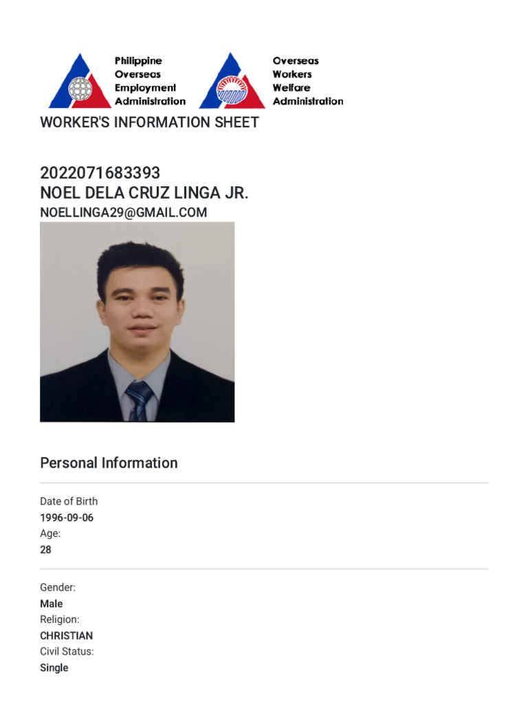 White Clean Minimalist Resume 20241003 232140 0000 | PDF