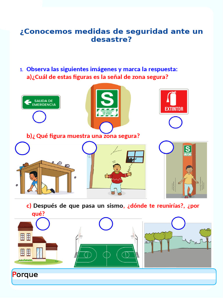 Ficha de Aprendizaje N°02 - 2do Grado | PDF