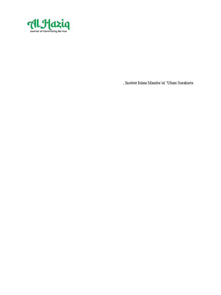 Mengenalkan Peranan Masyarakat Dalam Penegakan Negara Hukum Dan Kesadaran Hak Asasi Manusia Pada ...