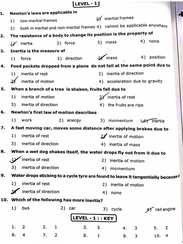 Laws of Motion R | PDF