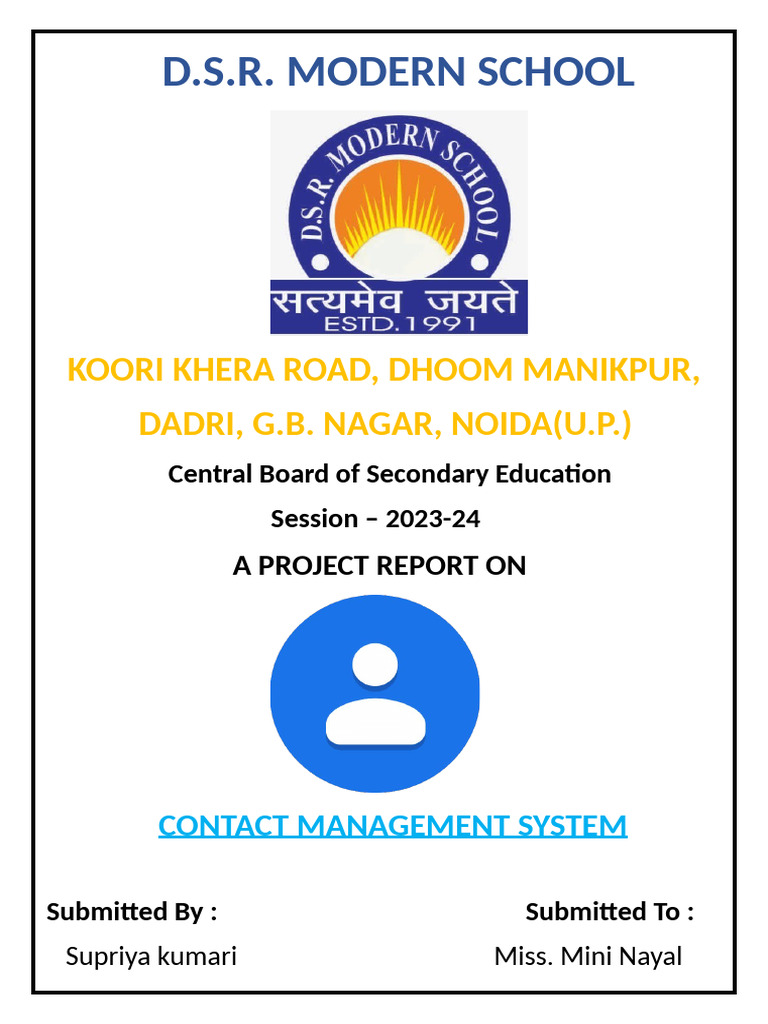 Cs Python PROJECTFILE1-1-1 | PDF | Databases | String (Computer Science)