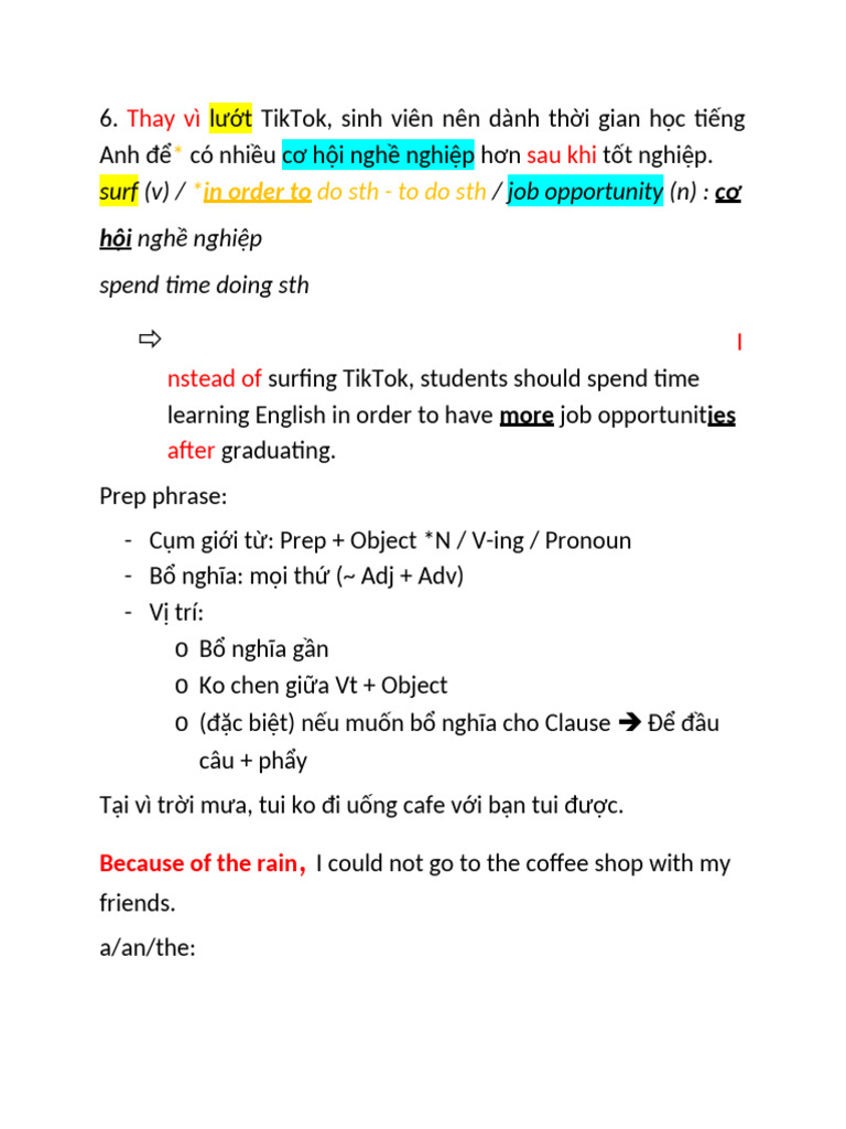 Reading ROOT W5 | PDF