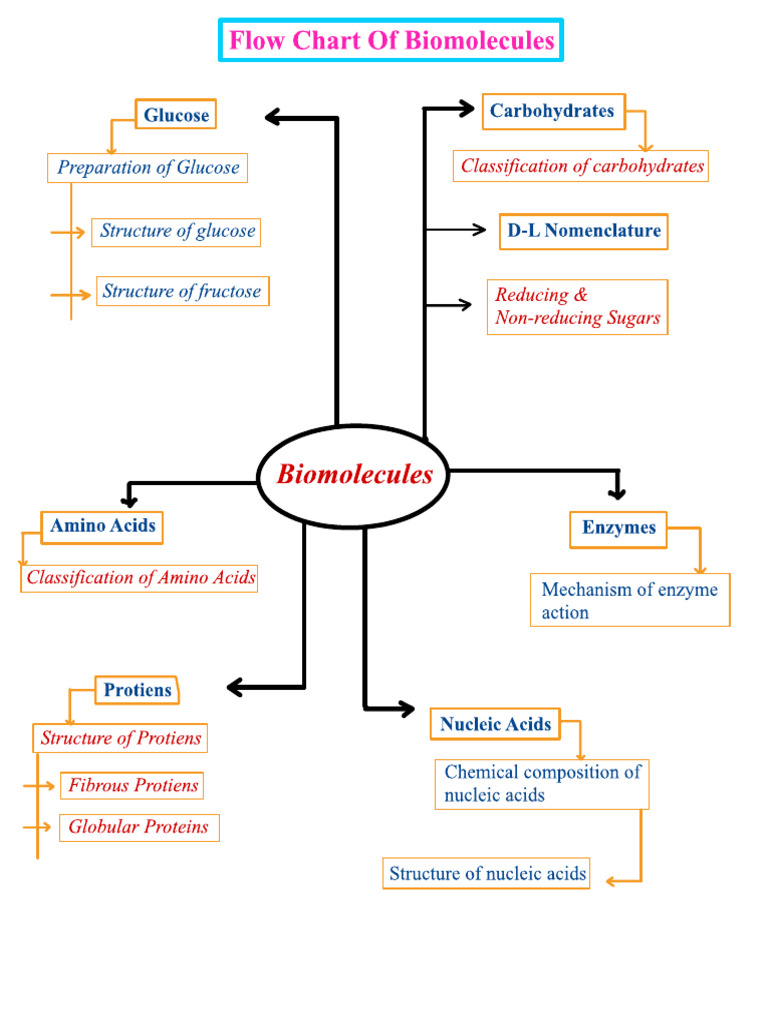 Biomolecules | PDF