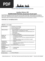 Hemophilia Joint Health Score HJHS | PDF | Anatomical Terms Of Motion ...