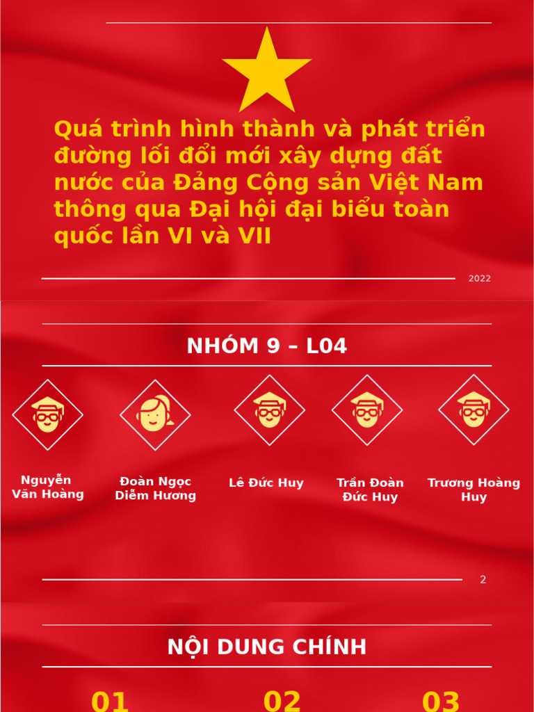 L04 - Nhóm 9 | PDF