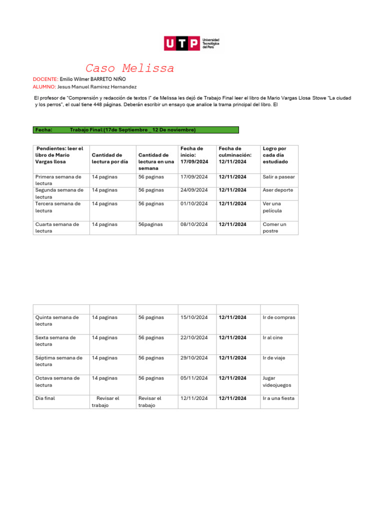 IVU Actividad6 JesusManuelRamirezHernandez | PDF