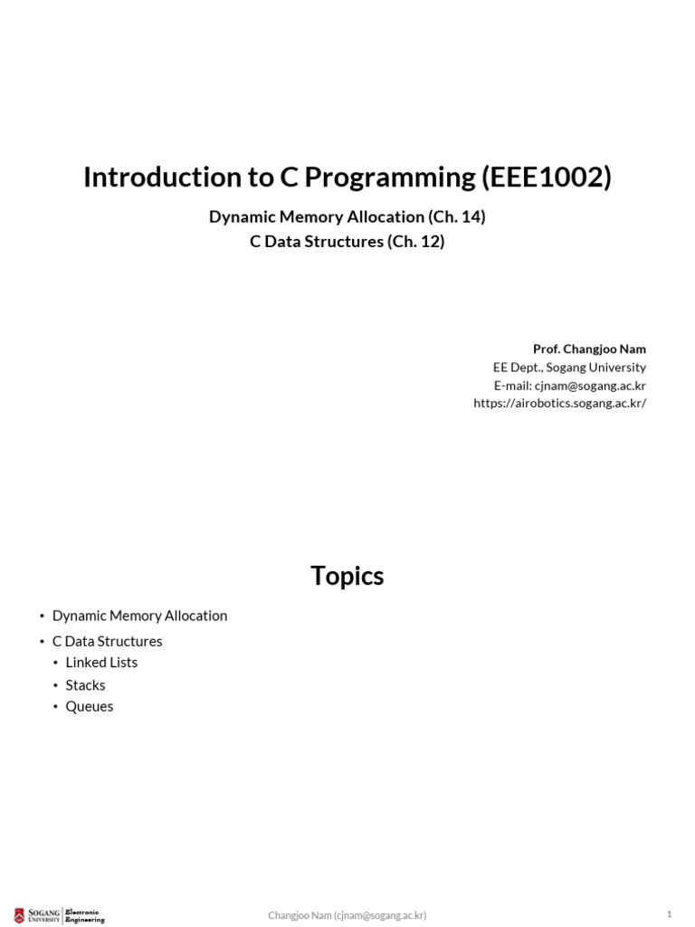 12eee100202c Pdf Pointer Computer Programming Queue Abstract Data Type