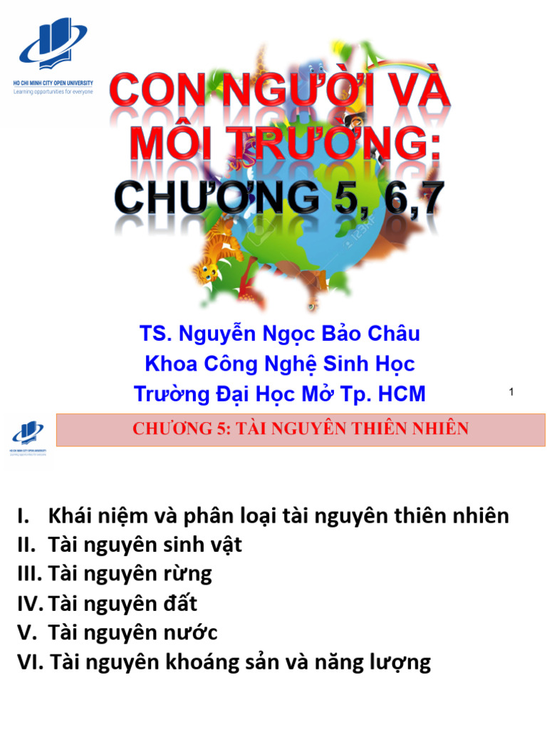 Con Ngư I Và Môi Trư NG - C567 | PDF