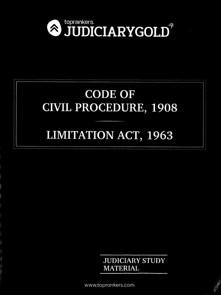 CPC Top Rankers | PDF