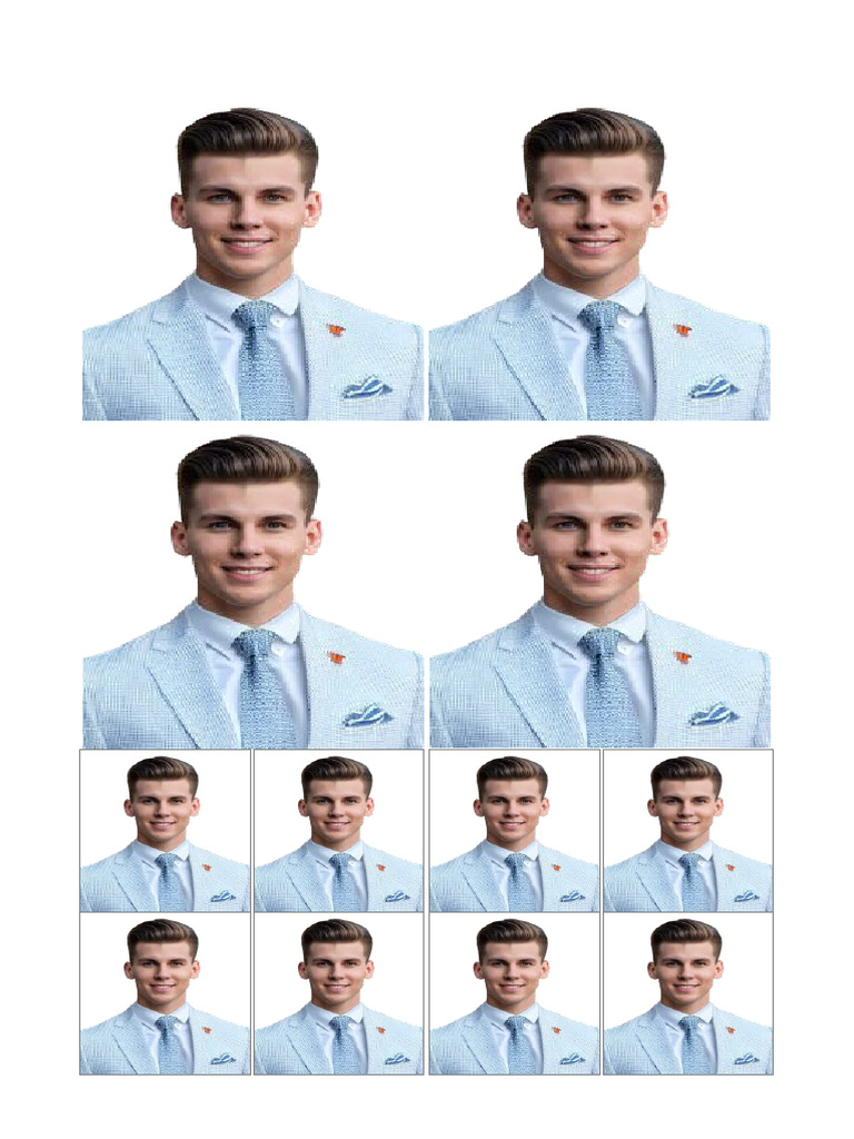 ID Picture | PDF