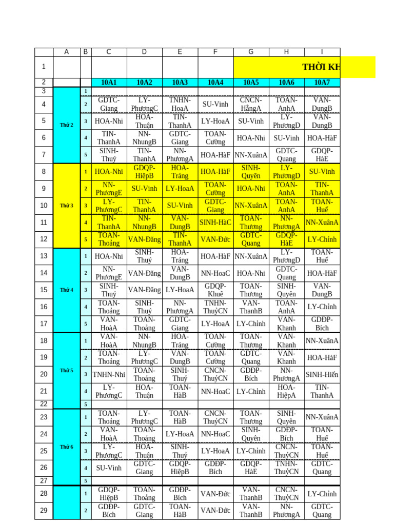 014 TKB SANG TU 10...9 | PDF