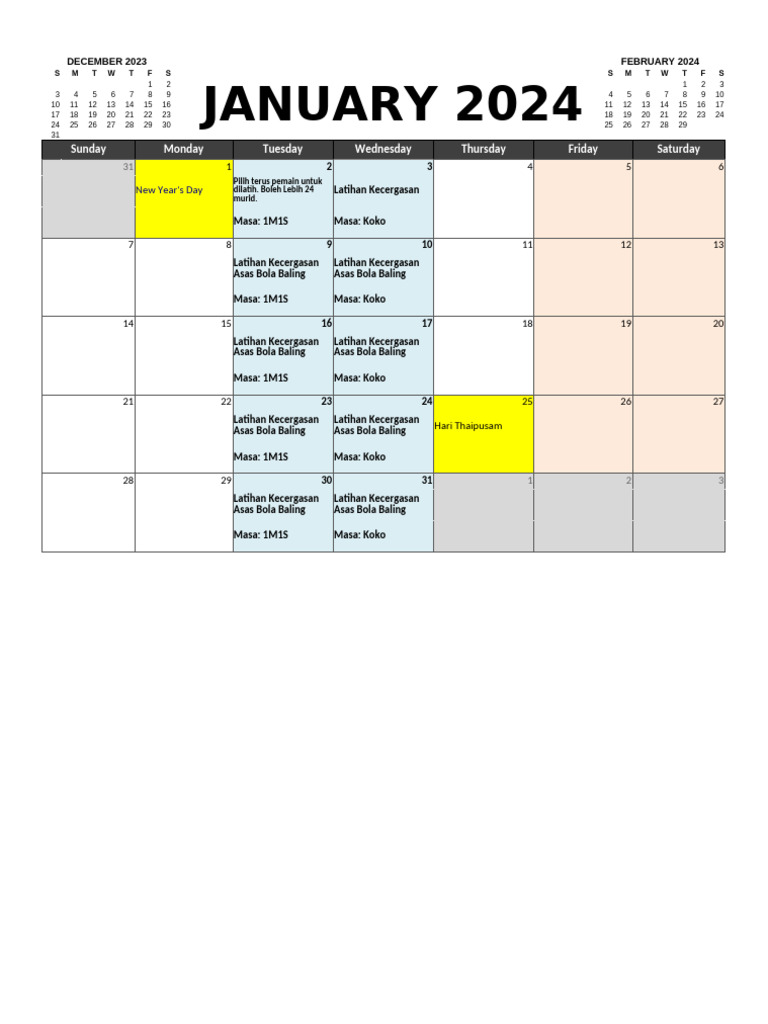 SB10 HC (Version 1) | PDF | Public Holiday | Festival