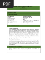 Modul Ajar PAI Dan Budi Pekerti Kelas 10 SMA Fase E Kurikulum Merdeka | PDF