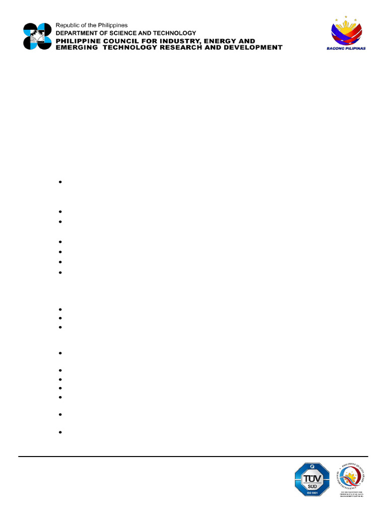 Posting - 50-24-PTS I - PCMD 1 | PDF