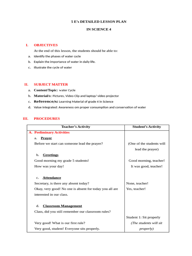 Tabular Presentation Methods of Processing Data4 | PDF | Water ...
