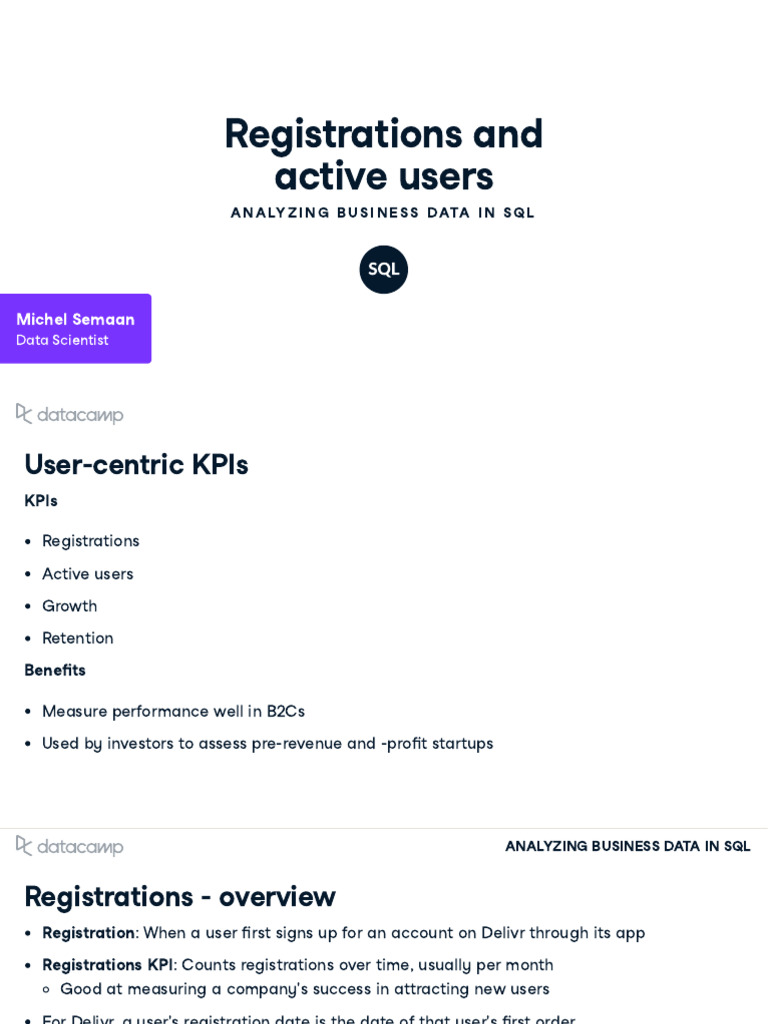chapter2 (1) | PDF | Sql | Data Management