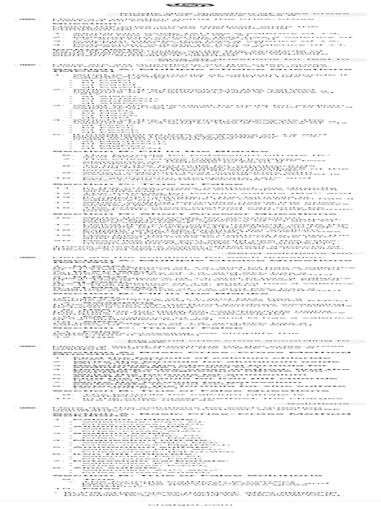 Criss Cross Method Questions | PDF