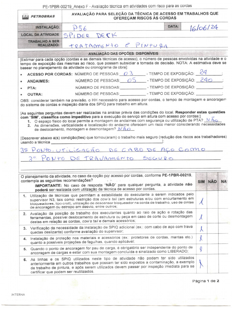 Anexo F | PDF